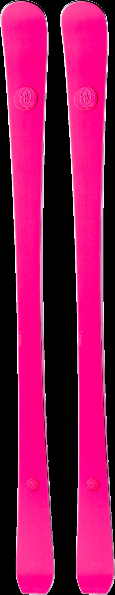 AK Ski Pink.Pop Ski pink neon | Ski + Sport Achermann AG