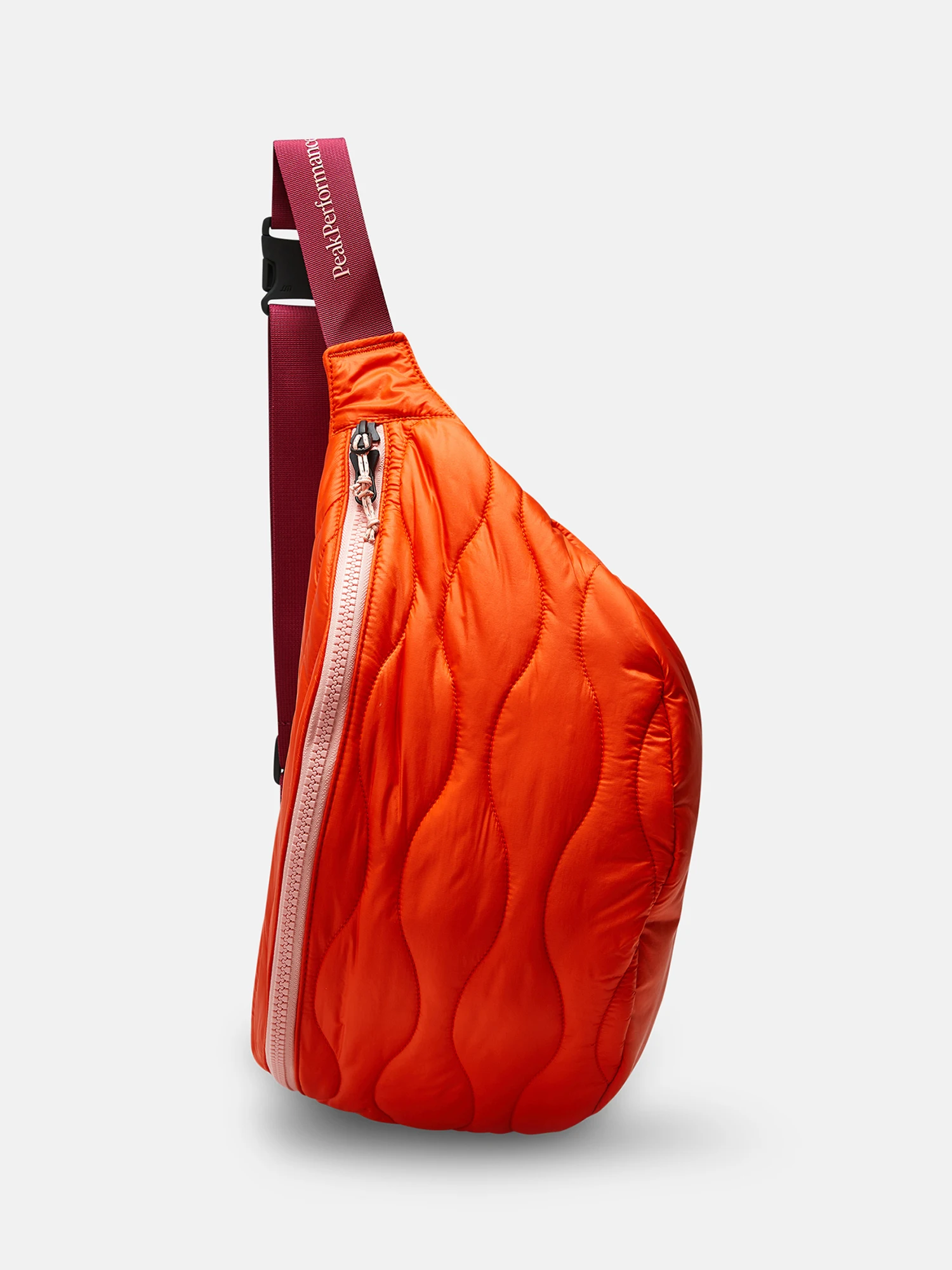 PEAK PERFORMANCE Helium Bum Bag SOLAR BURST | Ski + Sport Achermann AG