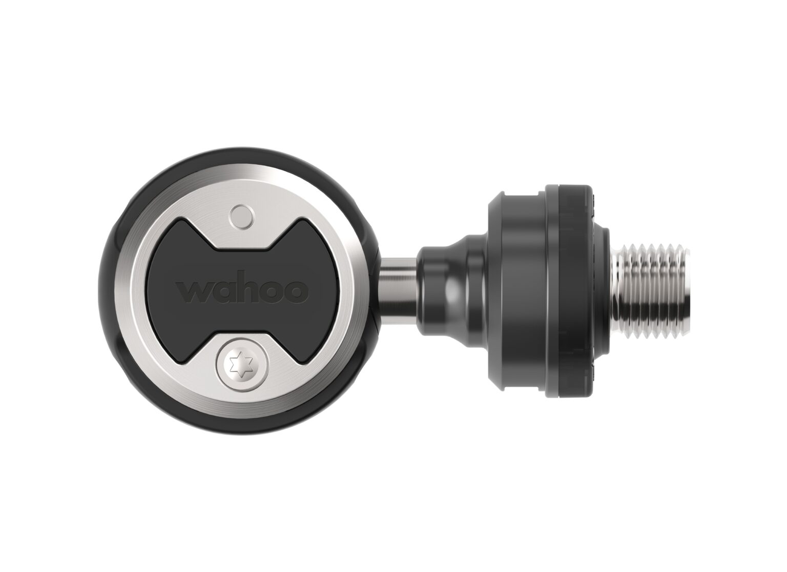 Wahoo SPEEDPLAY POWR ZERO Pedal, links & rechts, incl. Standard Tension ...