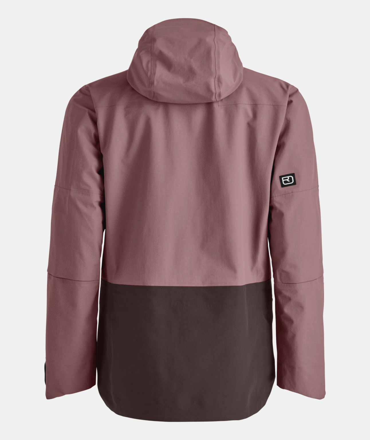 Ortovox RAVINE FREE 3L JACKET W dusk rose | Ski + Sport Achermann AG