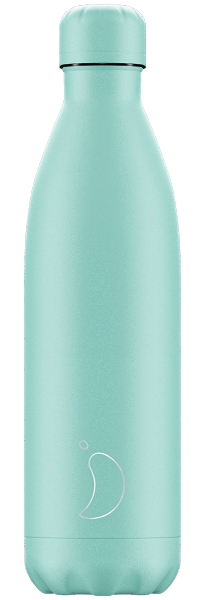 Chilly Bottles Chilly's Original Bottle 750ml Pastel Green | Ski ...
