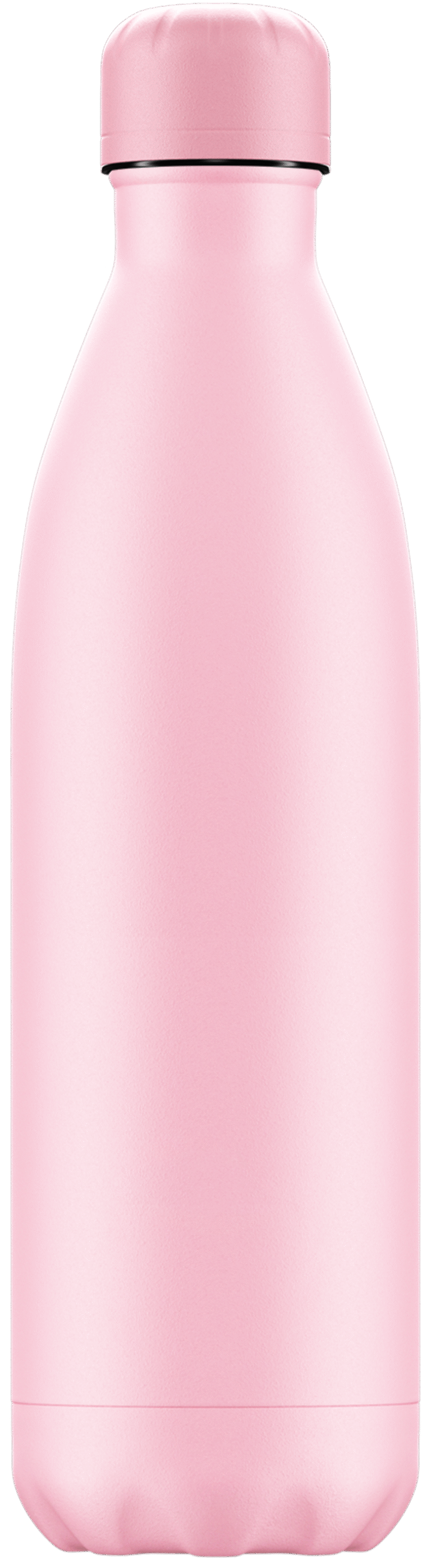 Chilly Bottles Chilly's Original Bottle 750ml Pastel pink | Ski + Sport ...