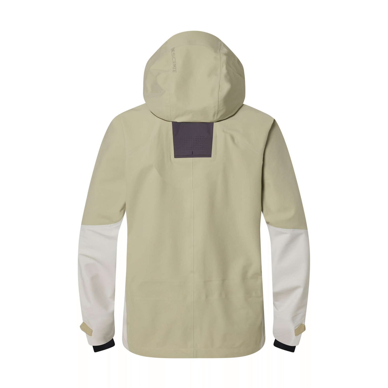 Descente SWISS 3L HARD SHELL JACKET .EX .BG99 | Ski + Sport Achermann AG