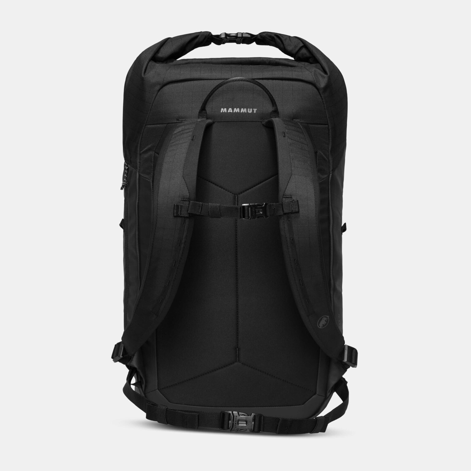 Mammut Alto 34 Backpack black | Ski + Sport Achermann AG