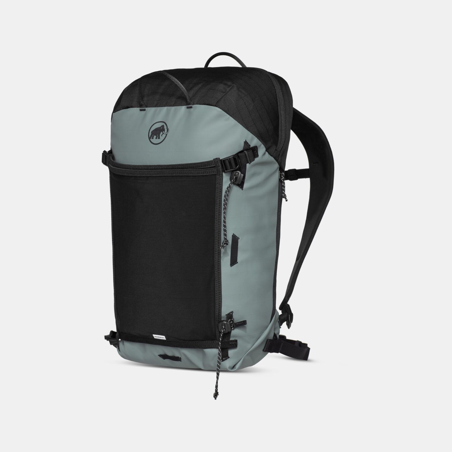 Mammut Alto 18 Backpack strata | Ski + Sport Achermann AG
