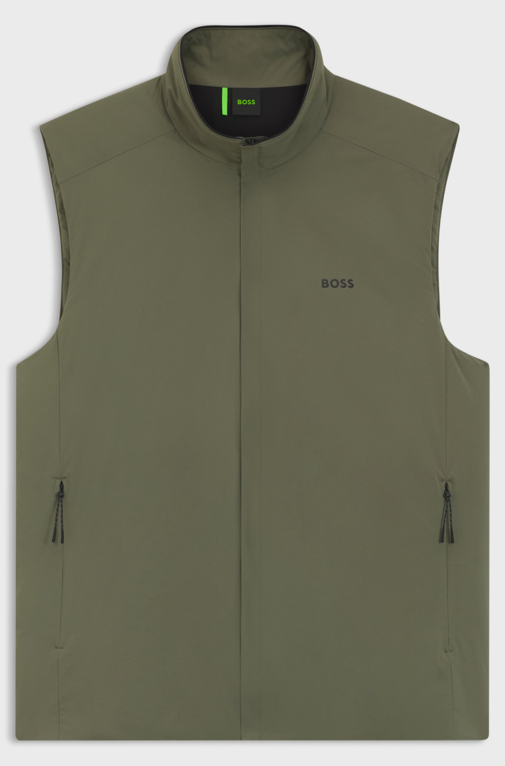 BOSS OW_Lite-X Vest Men dark blue | Ski + Sport Achermann AG